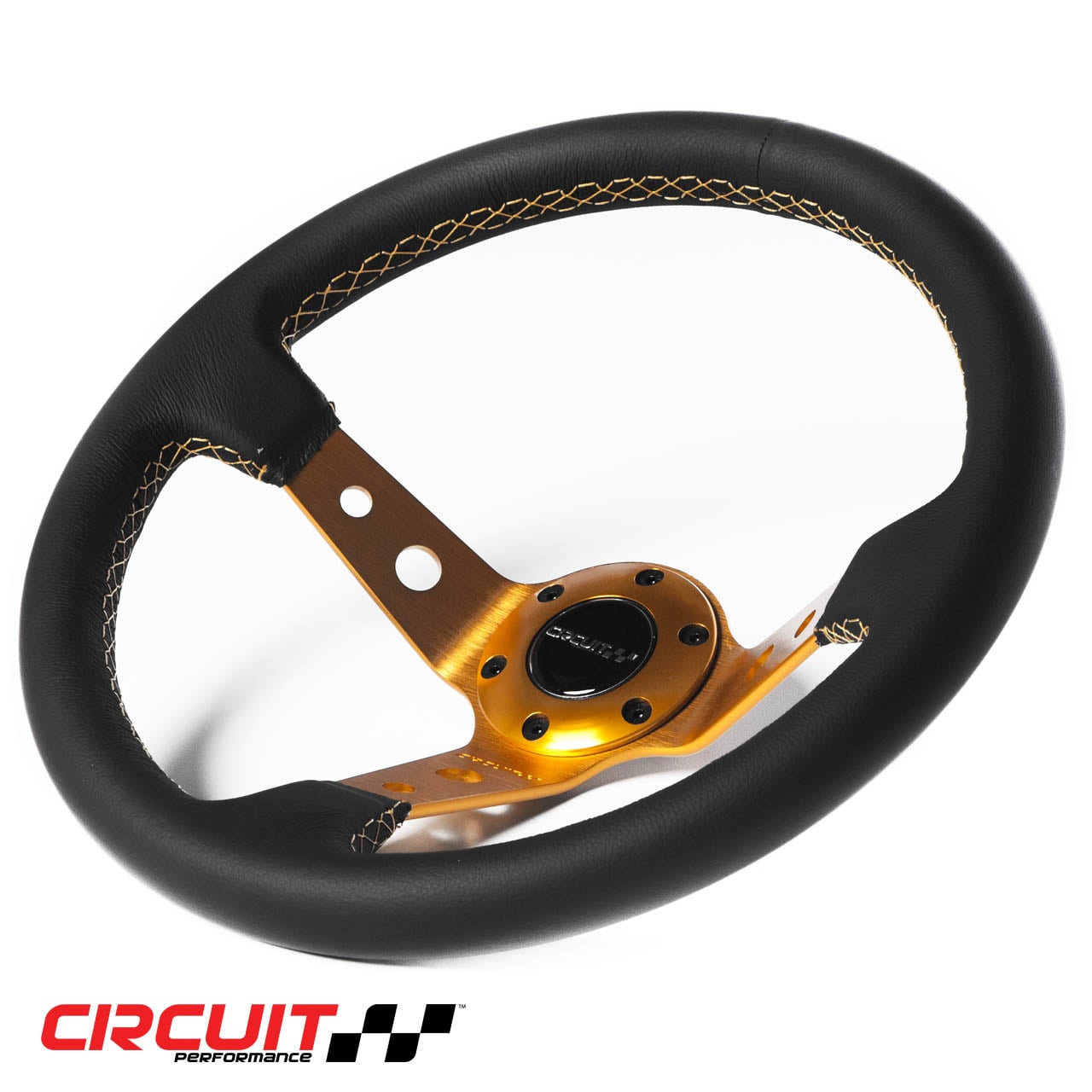 Aftermarket Steering Wheels - Circuit Performance