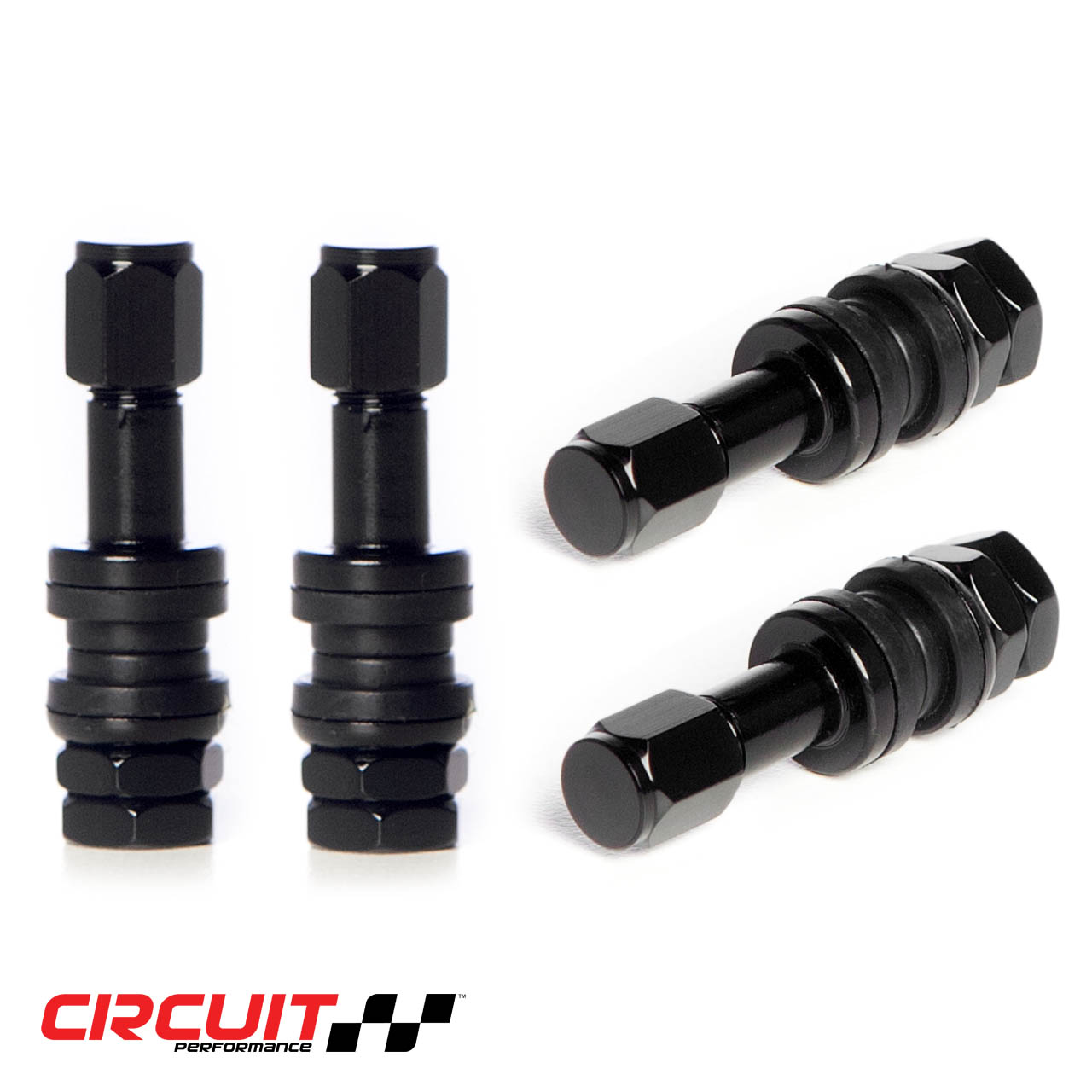 Valve Stems - Circuit Performance
