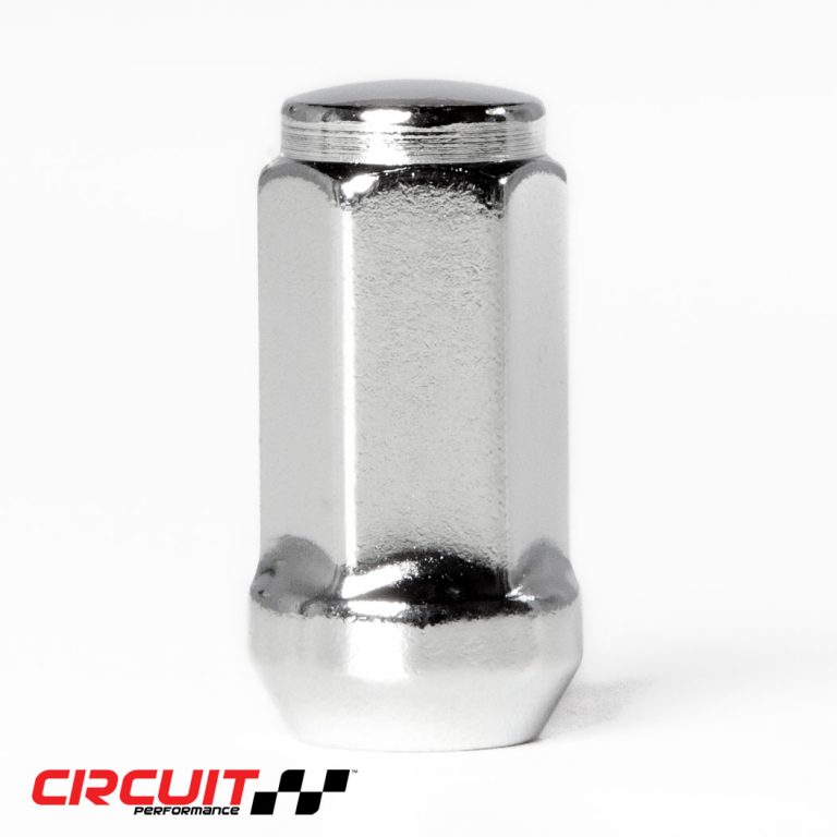 14x1.5 Lug Nuts - Circuit Performance