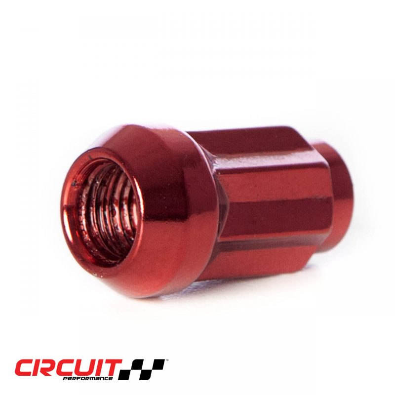 Forged Steel Star Spline Drive Lug Nut for Aftermarket Wheels: 12×1.5 ...