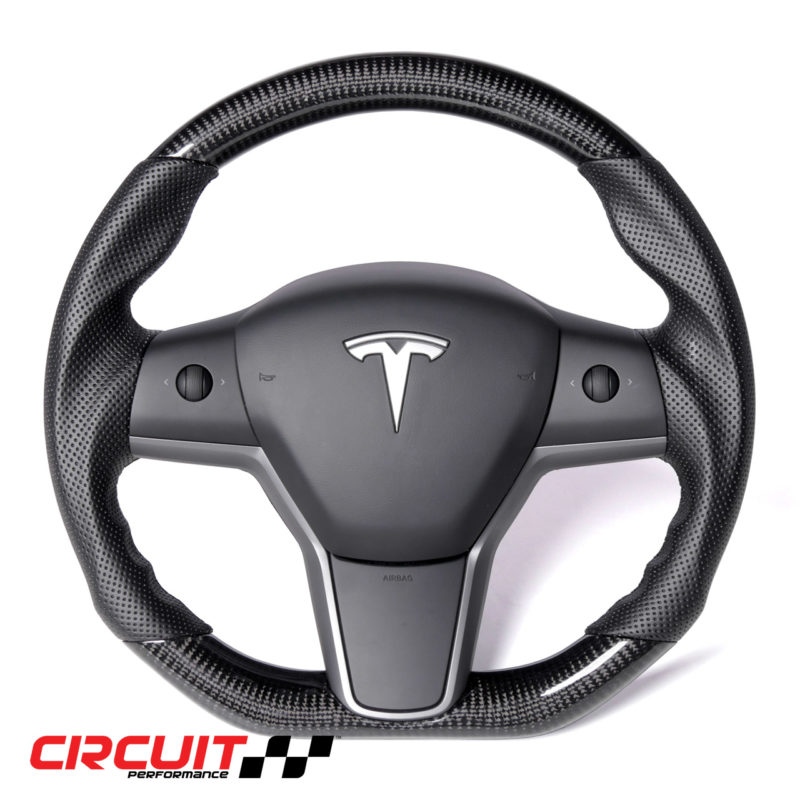 Custom OEM Steering Wheels - Circuit Performance
