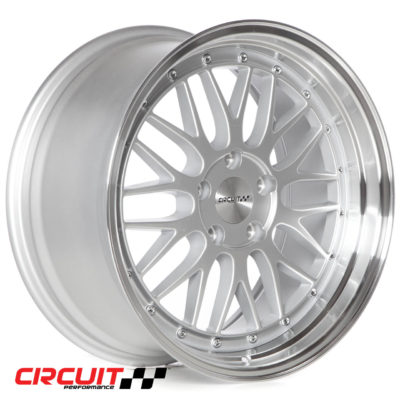 CP30 Wheels - Circuit Performance