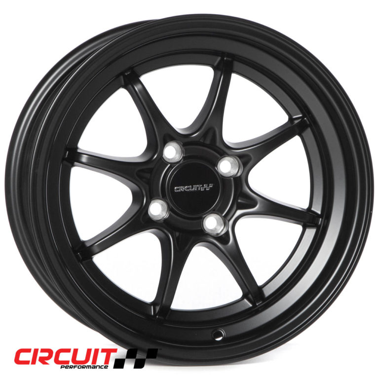 CP40 Wheels - Circuit Performance