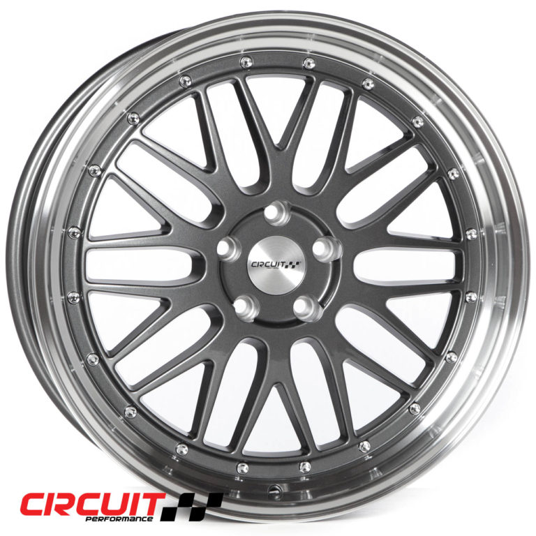 CP30 Wheels - Circuit Performance
