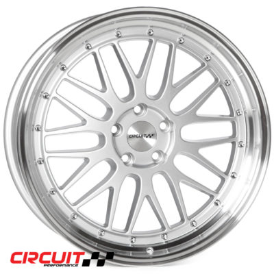 CP30 Wheels - Circuit Performance