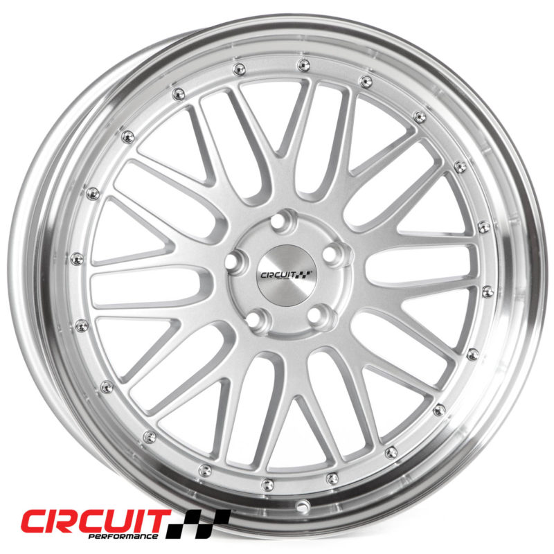 CP30 Wheels - Circuit Performance