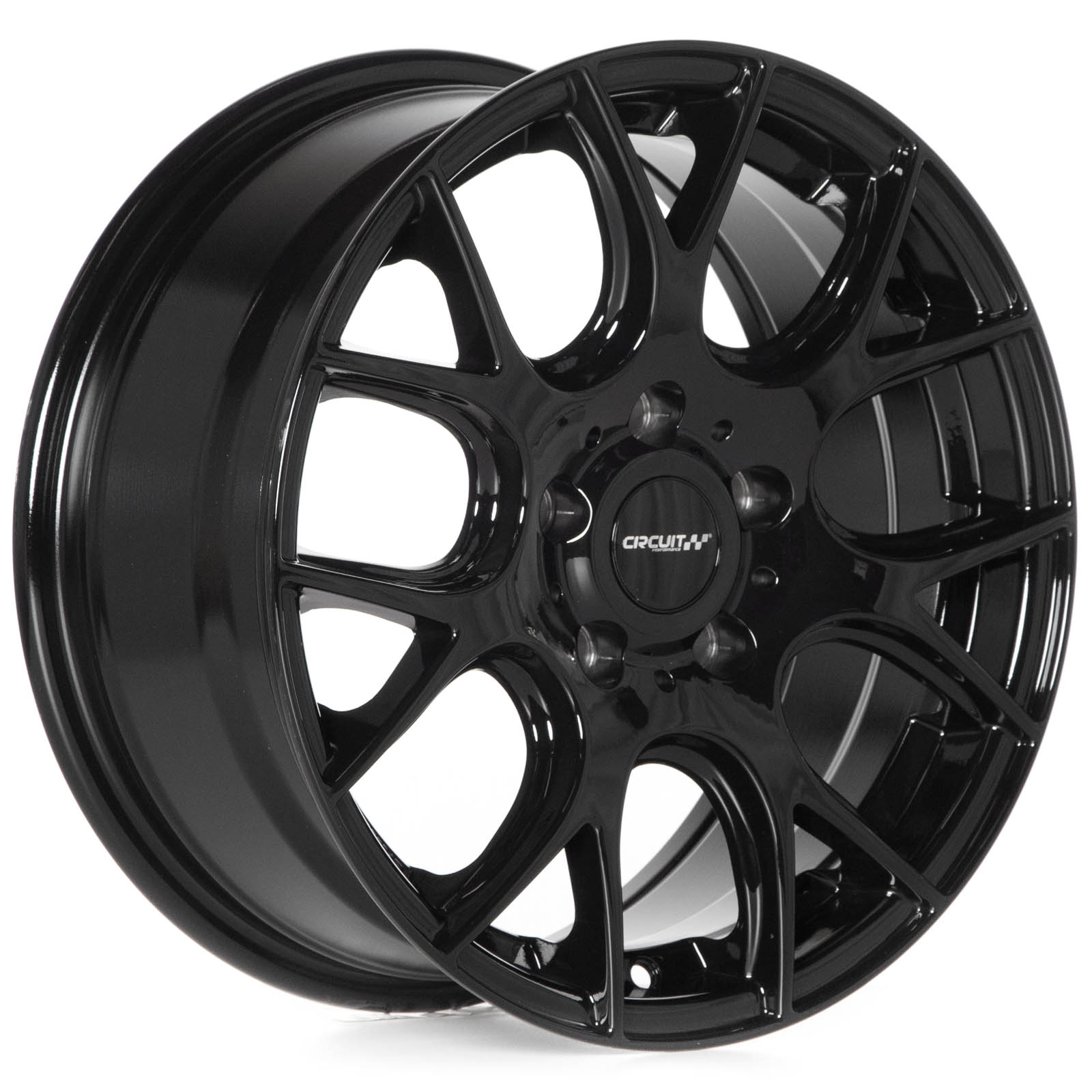CP31 Wheels - Circuit Performance