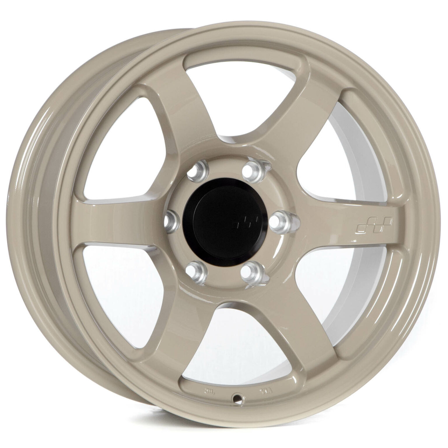 Steller Wheels - Circuit Performance