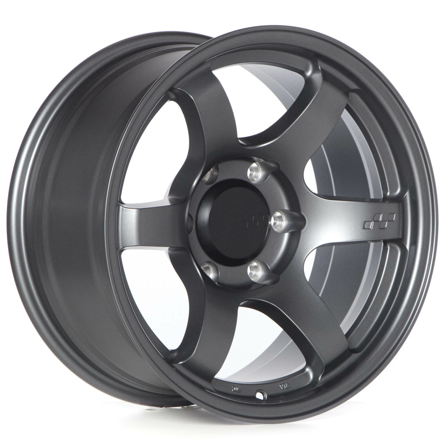 Steller Wheels - Circuit Performance