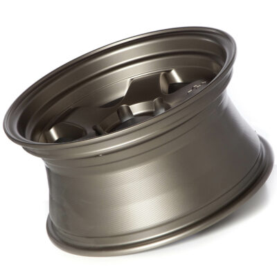Circuit Offroad Hayford 17×8.5 Matte Bronze 6×139.7 [-10mm] (Fits ...
