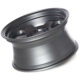 Circuit Offroad Hayford 17×8.5 Matte Gunmetal 6×139.7 [-10mm] (Fits ...