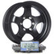 Circuit Offroad Hayford 17×8.5 Matte Black 6×139.7 [-10mm] (Fits Toyota ...