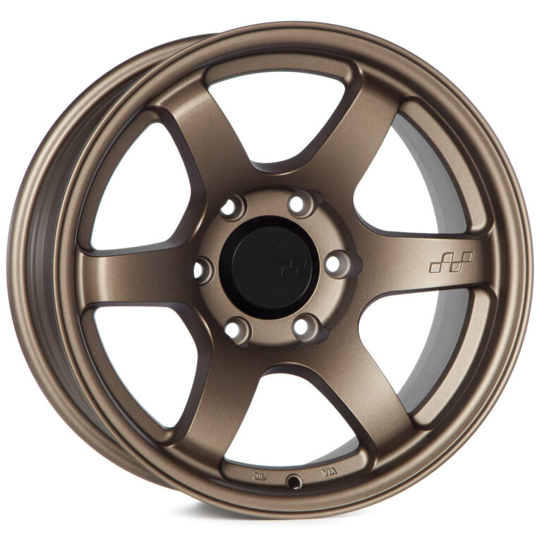 Steller Wheels - Circuit Performance
