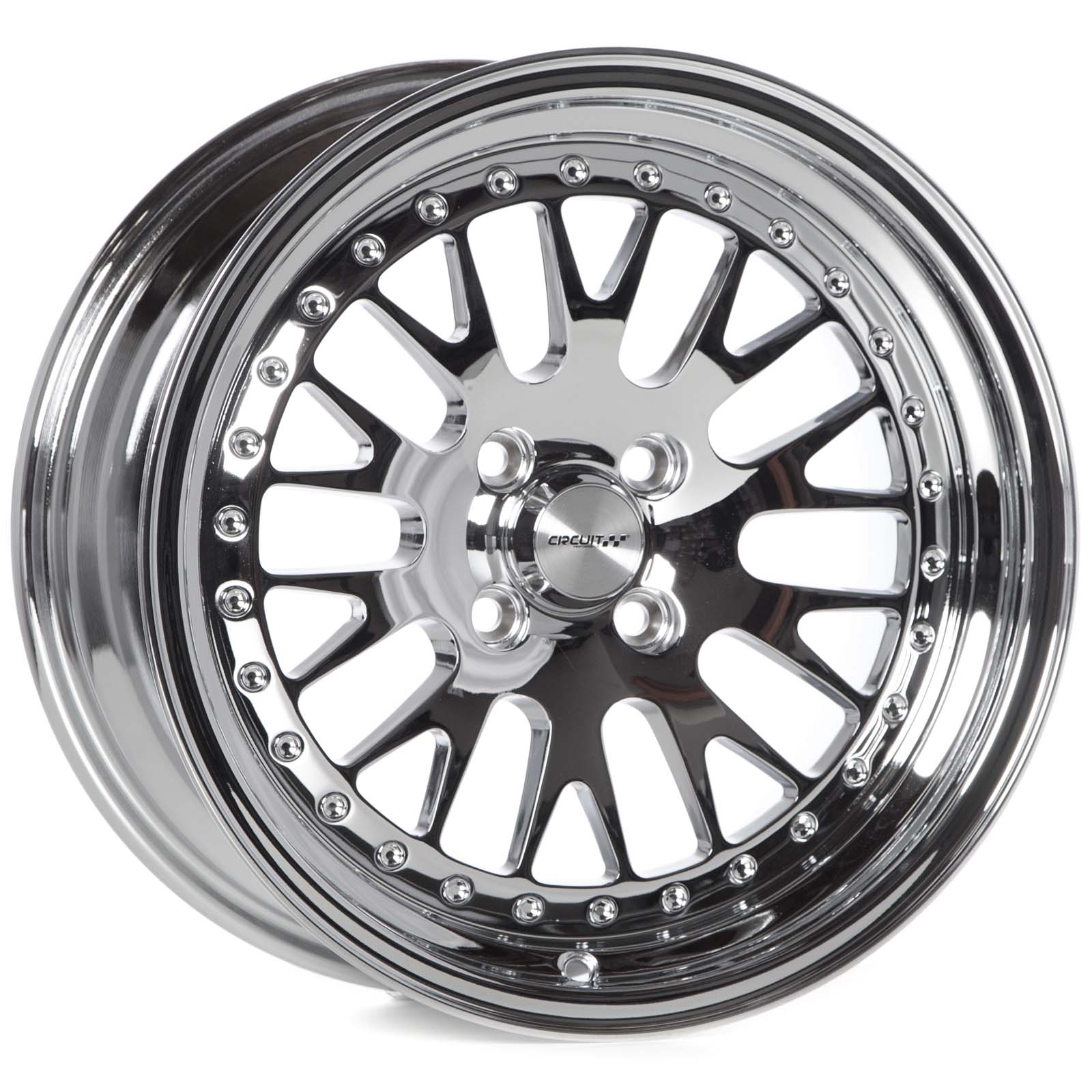 Wheels - Circuit Performance